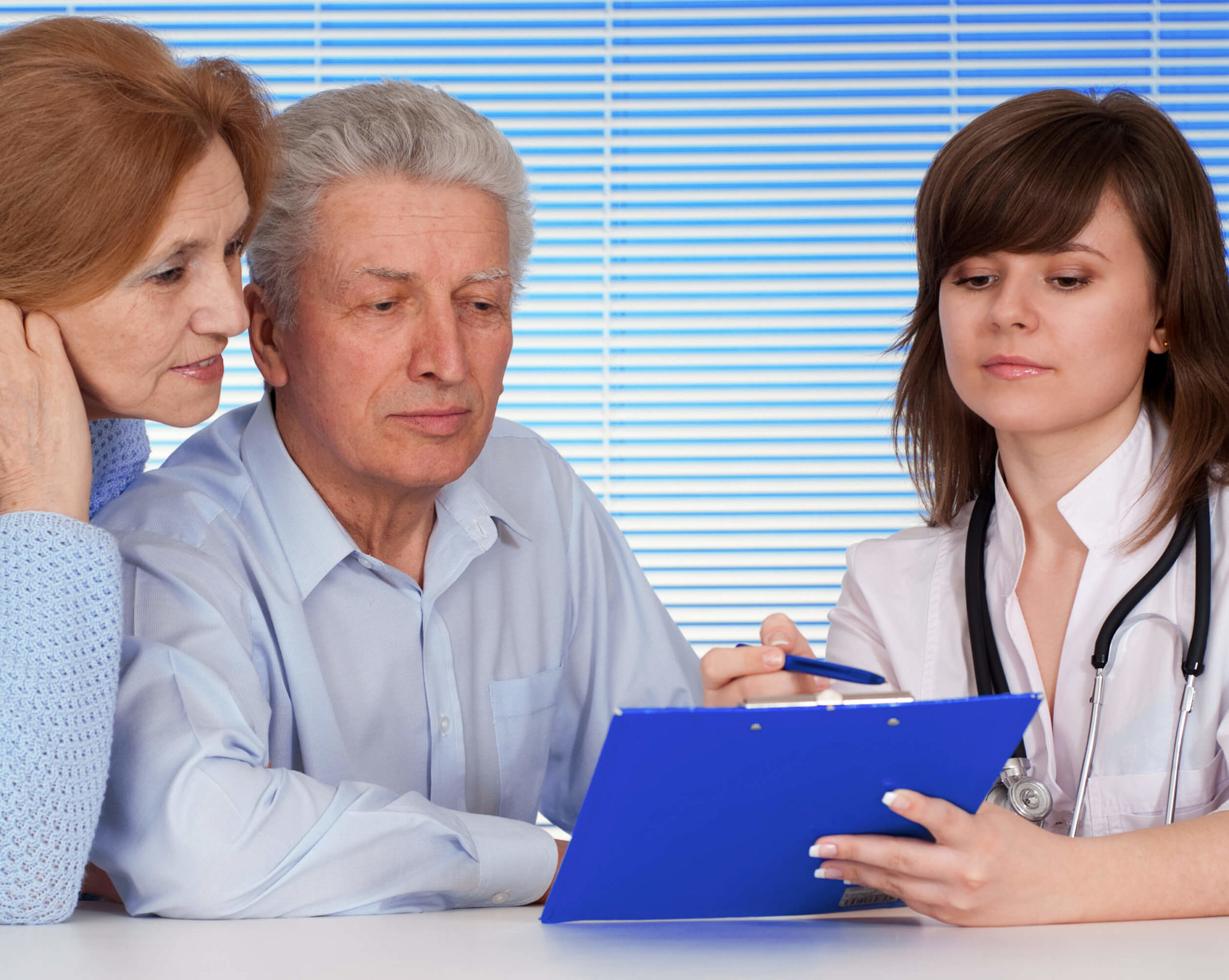 Facts on Patient Safety - Expert Witness Nurses